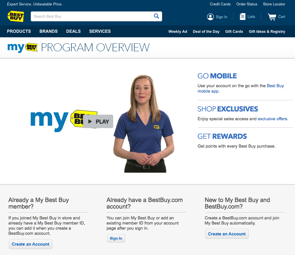 A Comprehensive List Of 50 Customer Loyalty Program Examples – CandyBar ...