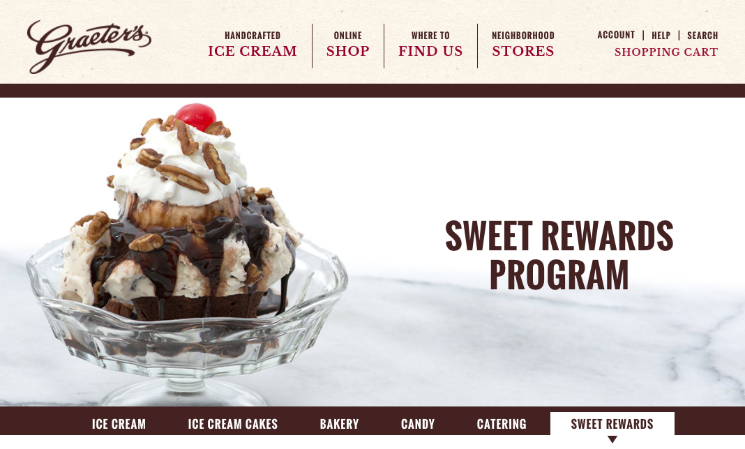A Comprehensive List Of 50 Customer Loyalty Program Examples – CandyBar