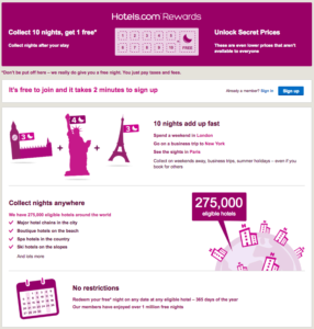 A Comprehensive List Of 50 Customer Loyalty Program Examples – CandyBar