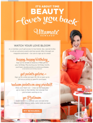 A Comprehensive List Of 50 Customer Loyalty Program Examples – CandyBar