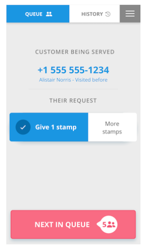 Next in Queue: New CandyBar Cashier Experience – CandyBar.co Blog