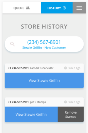 New Feature: Reward Notifications – CandyBar