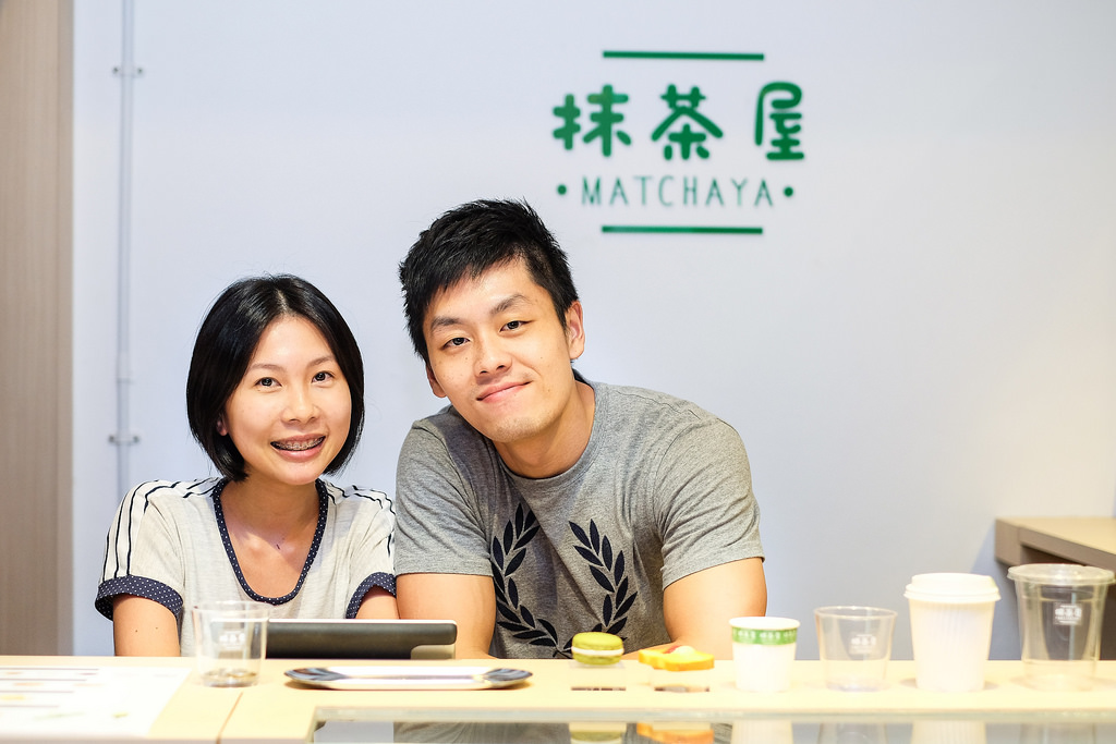 Merchant Spotlight: Matchaya – CandyBar.co Blog
