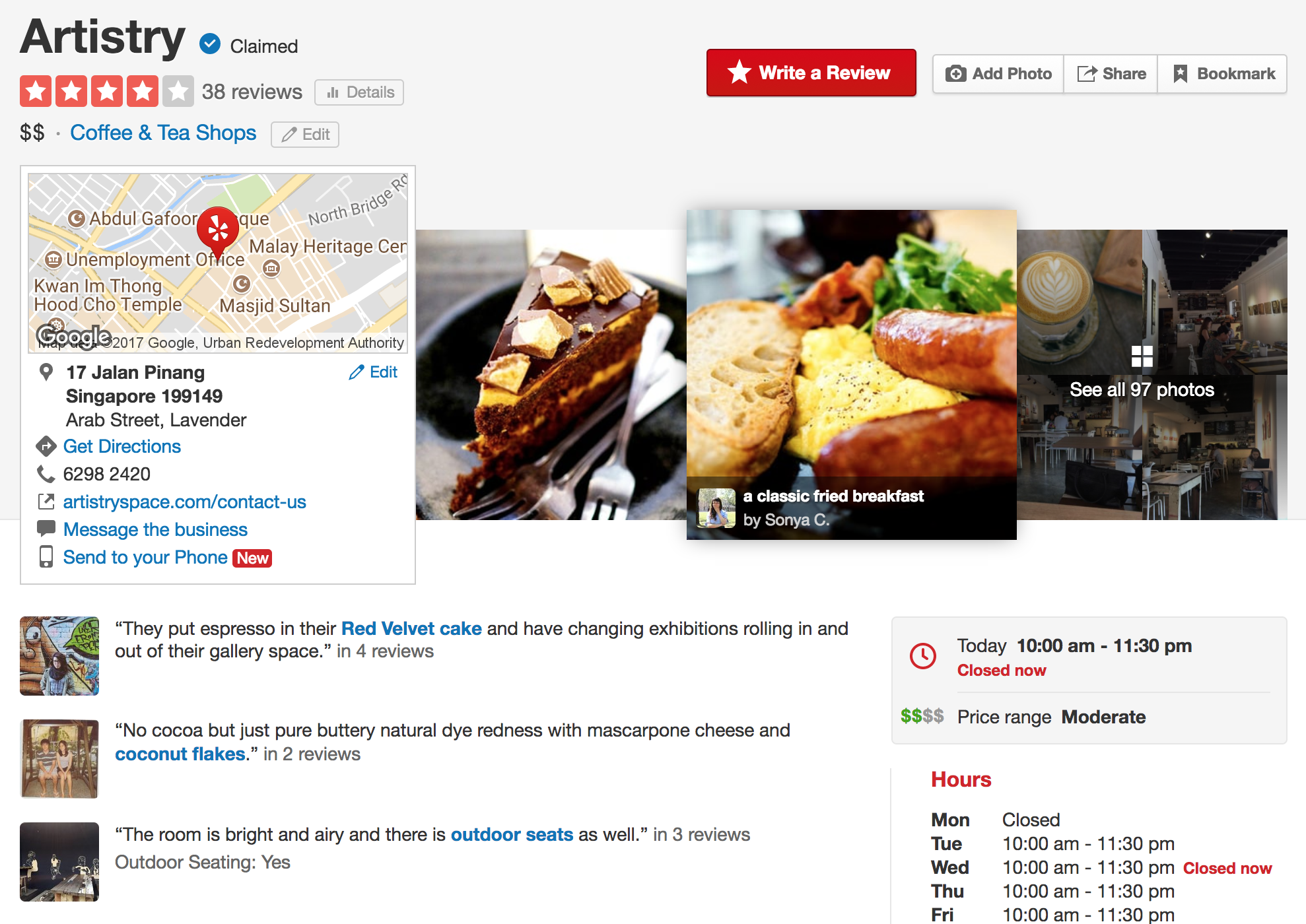 How To Get Yelp Reviews: 11 Things To Do – CandyBar