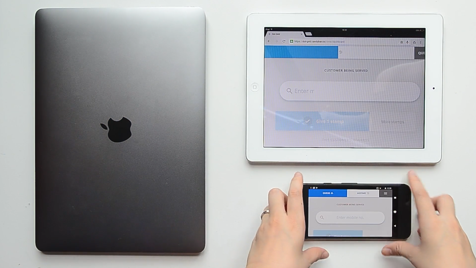 How To Use CandyBar To Run A Loyalty Program For Your Business – CandyBar