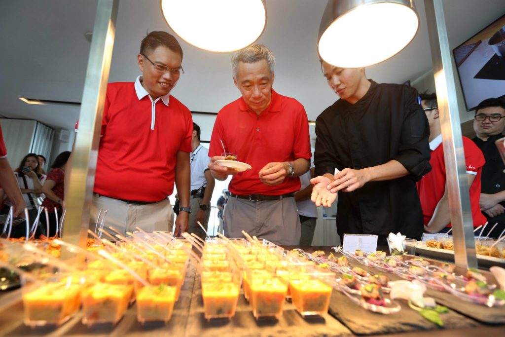 Timothy Ong: The Palmary’s Founder Shares The Story Behind The “Most ...