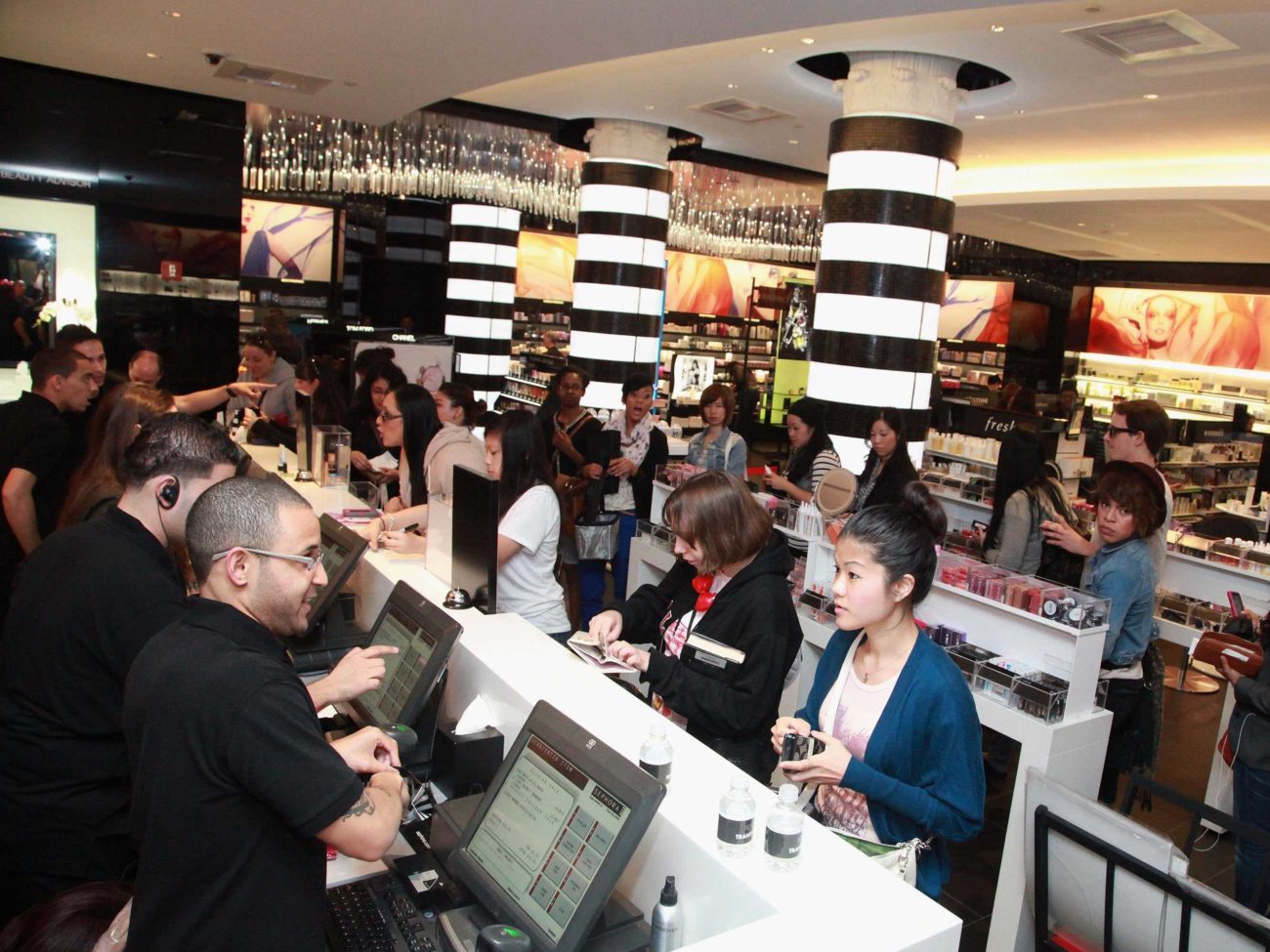 How To Optimize Your Checkout Counter To Get More Sales | CandyBar.co Blog