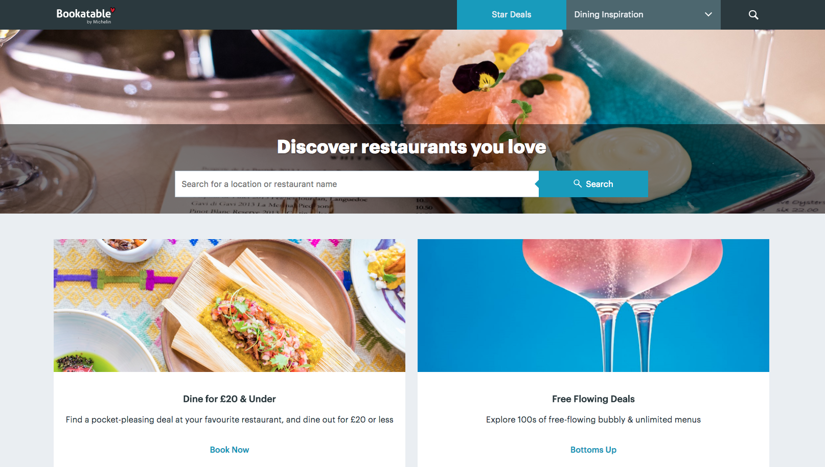 28 Restaurant Review Sites To Track What Your Customers Are Saying ...