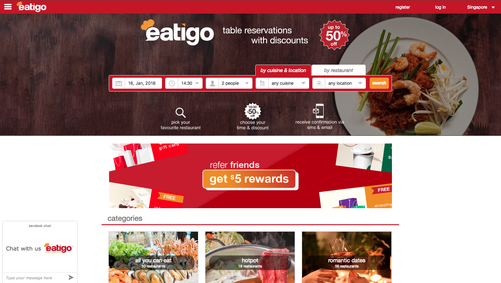 28 Restaurant Review Sites To Track What Your Customers Are Saying ...