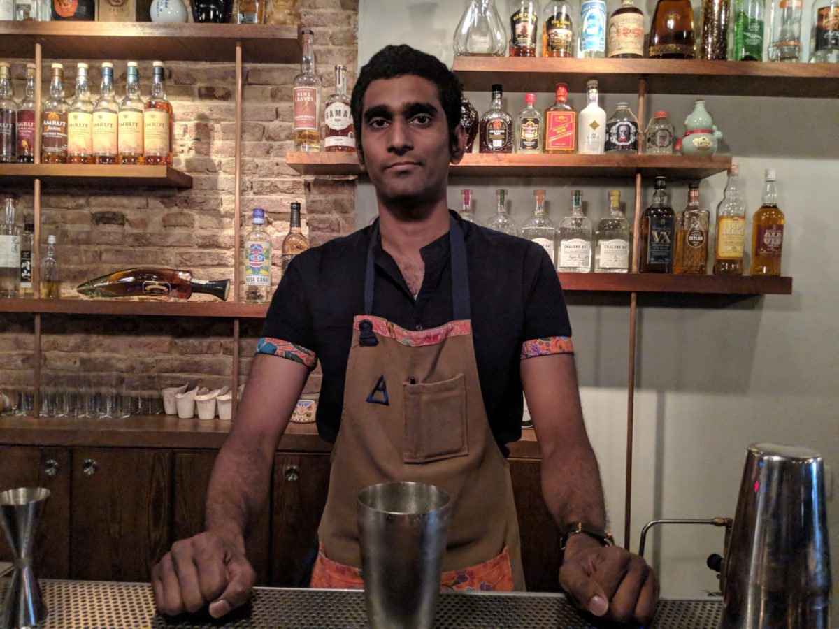 How NATIVE Bar Delivers A Cocktail Experience Like No Other By ...