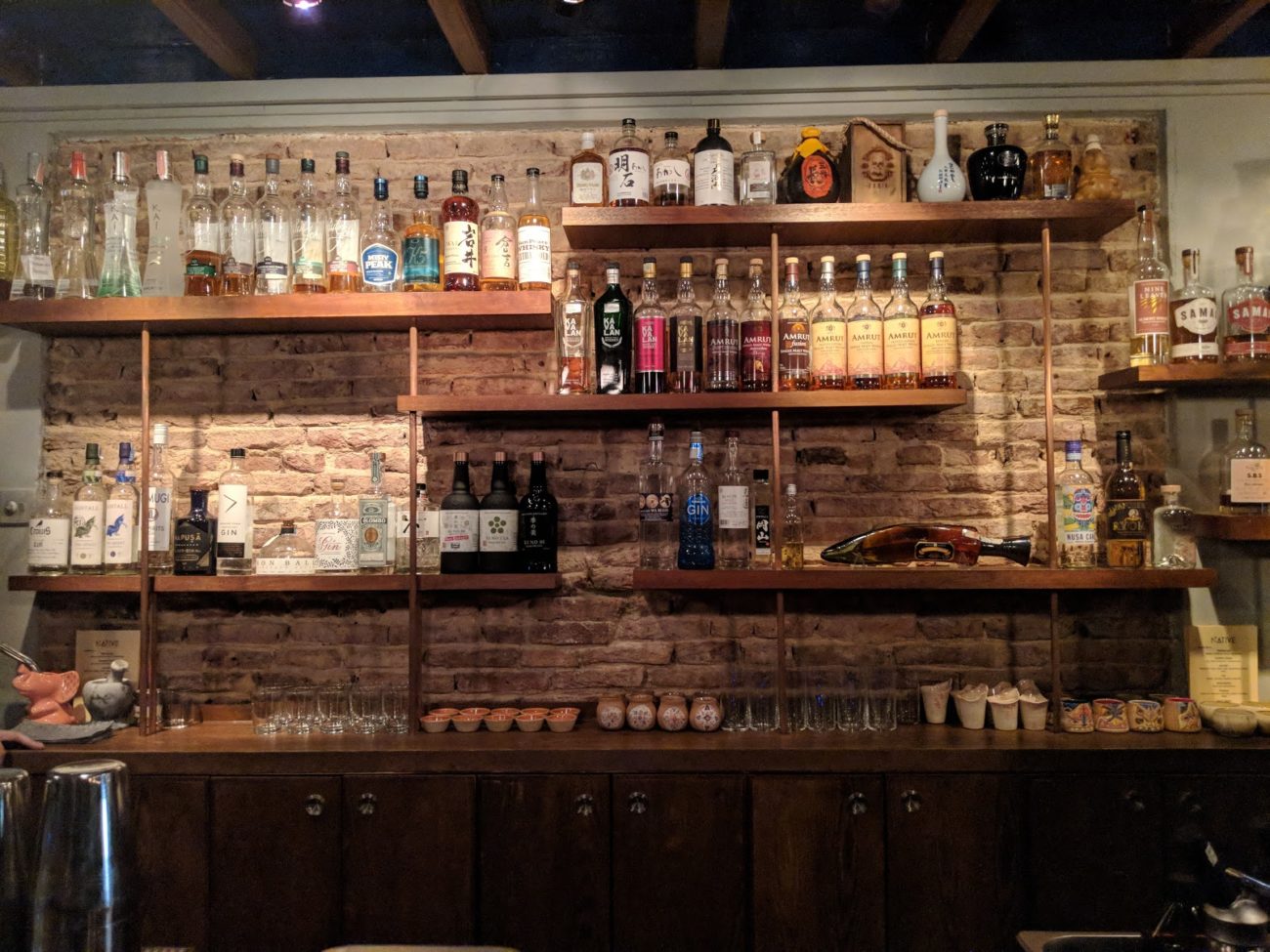 How NATIVE Bar Delivers A Cocktail Experience Like No Other By ...