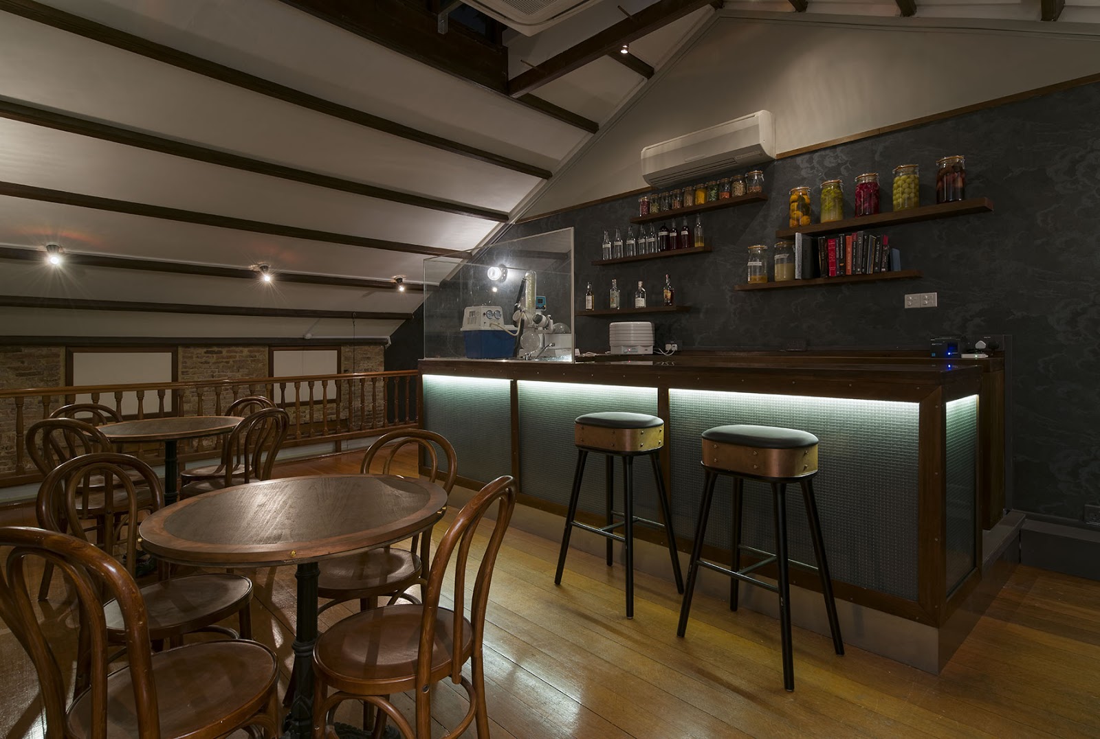 How NATIVE Bar Delivers A Cocktail Experience Like No Other By ...