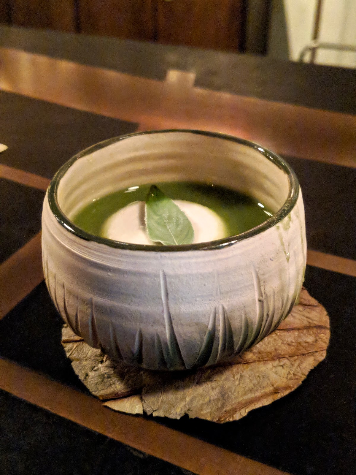 How NATIVE Bar Delivers A Cocktail Experience Like No Other By ...