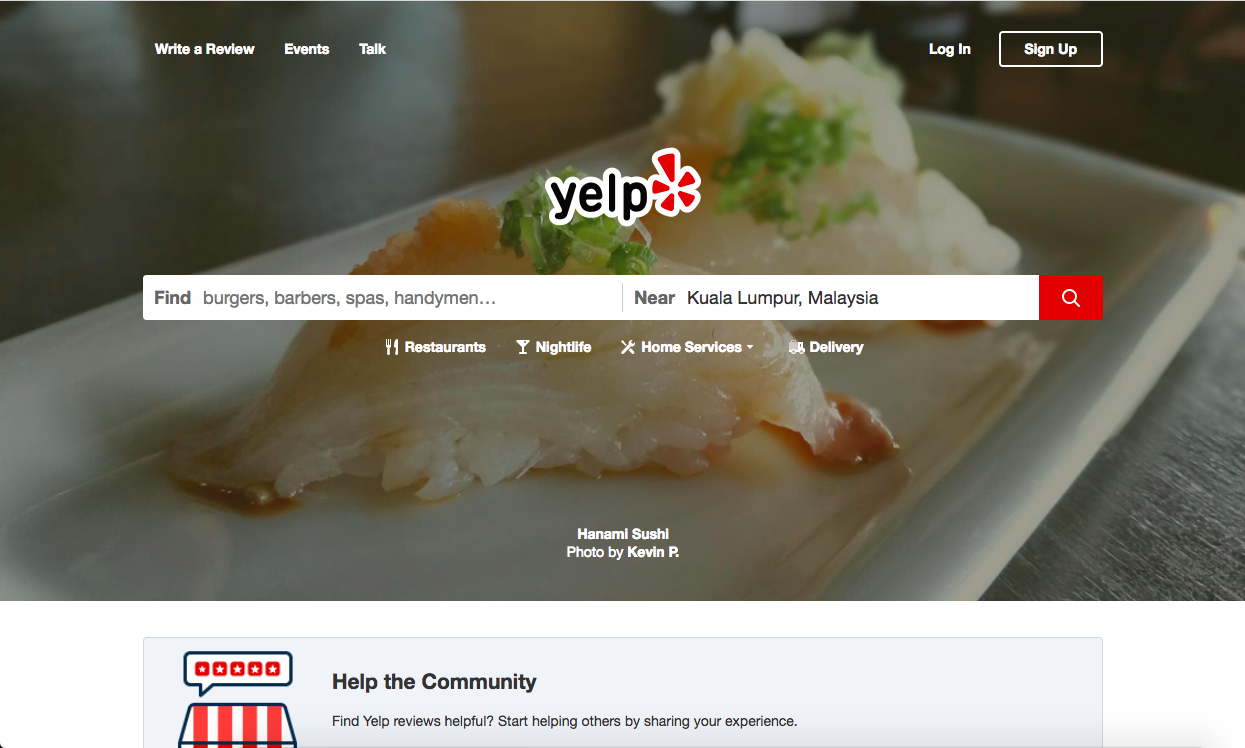 28 Restaurant Review Sites To Track What Your Customers Are Saying ...
