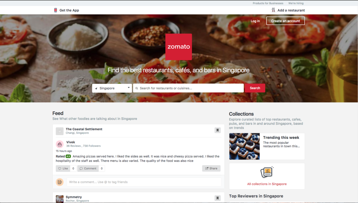 28 Restaurant Review Sites To Track What Your Customers Are Saying ...