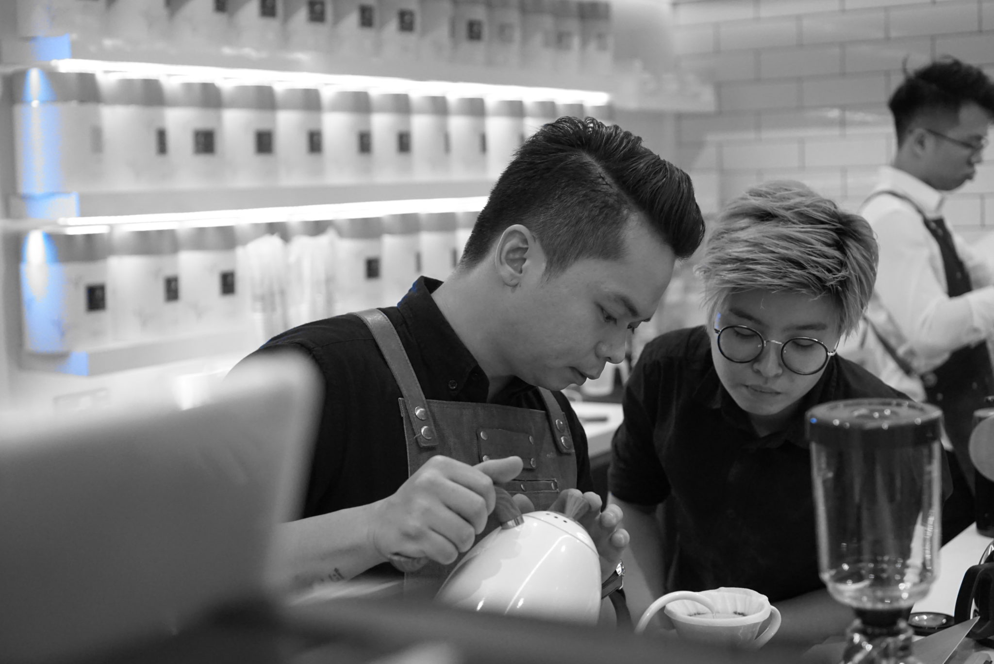 d’Good Cafe: Doing good, For Good – CandyBar