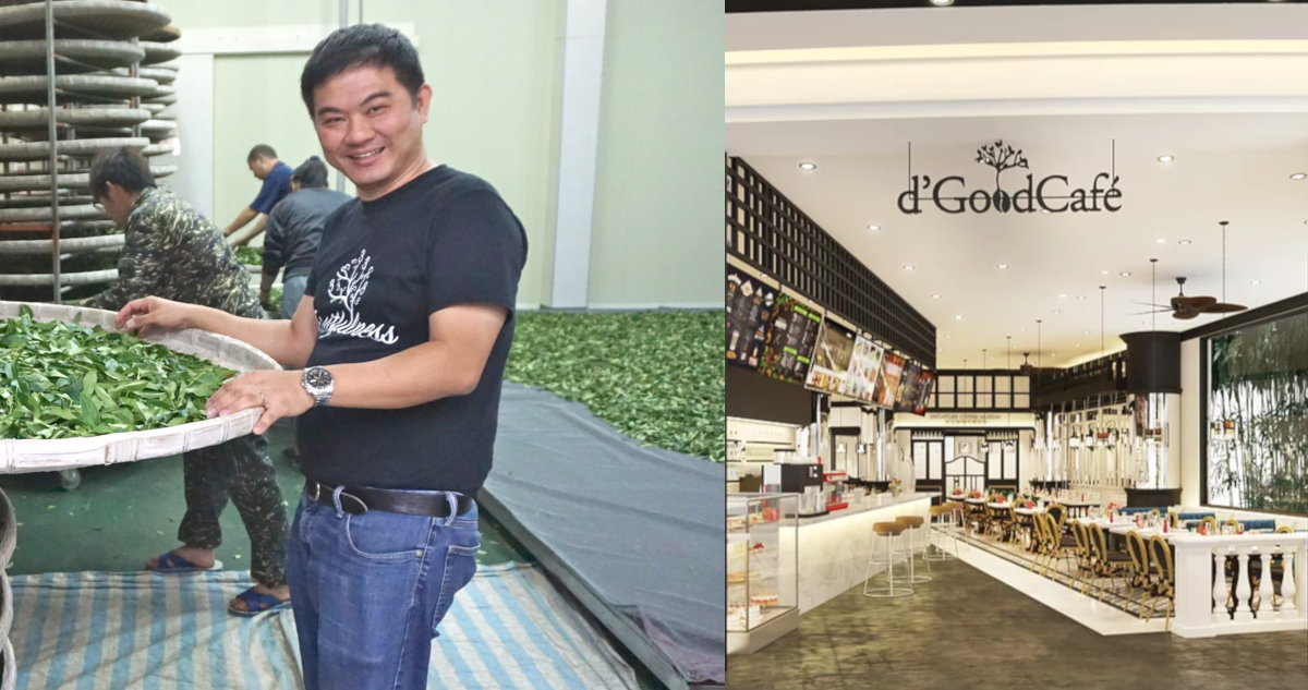 d’Good Cafe: Doing good, For Good | CandyBar.co Blog