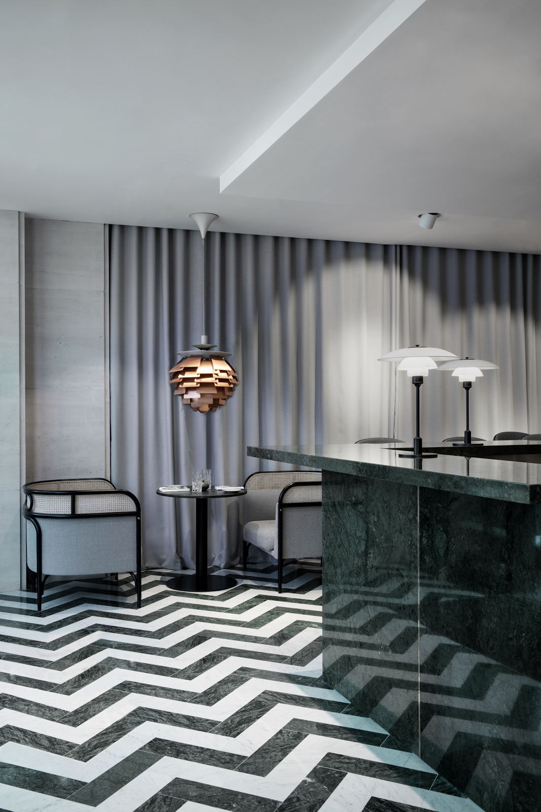 15 Inspirational Restaurant Decor Ideas for 2018 – CandyBar