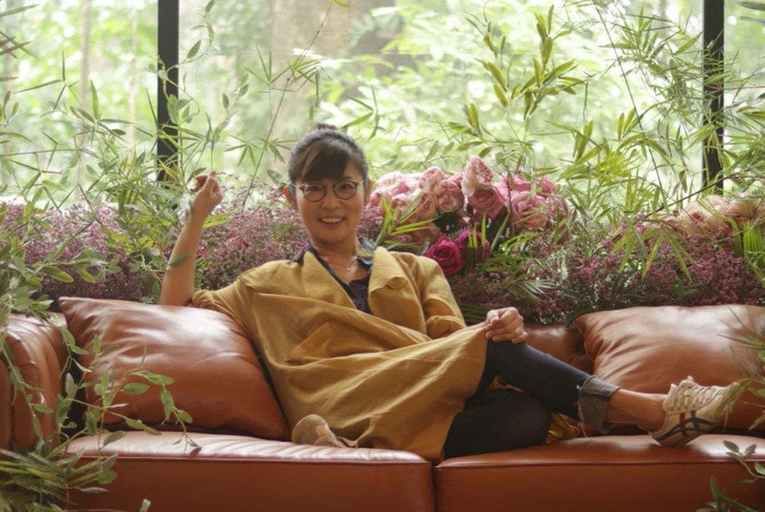 Letting Her Style Bloom — PoPPy Flora and Nature Studio – CandyBar.co Blog