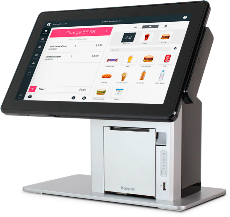 The Best POS Systems for Retail Shops – CandyBar.co Blog