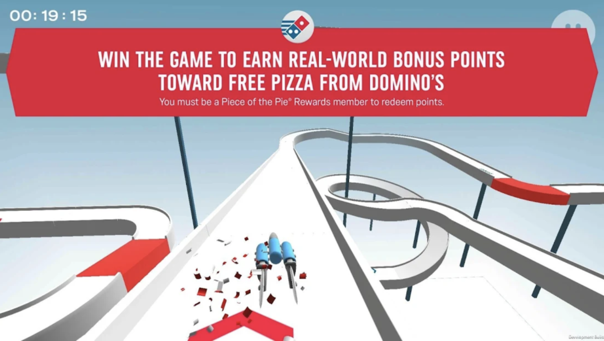 How Domino Pizza’s Loyalty Program Enables It to Get A Bigger Slice of ...