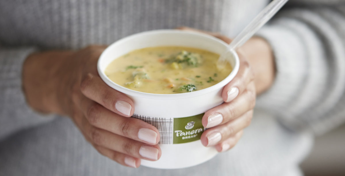 Rise Up: How Panera’s Digital Loyalty Program MyPanera is Delivering $1 ...
