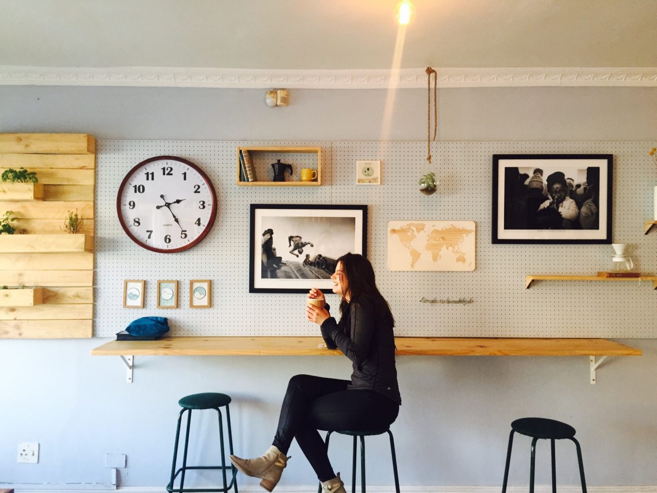 6 Ideas for Small Restaurant Designs to put a big smile on your ...