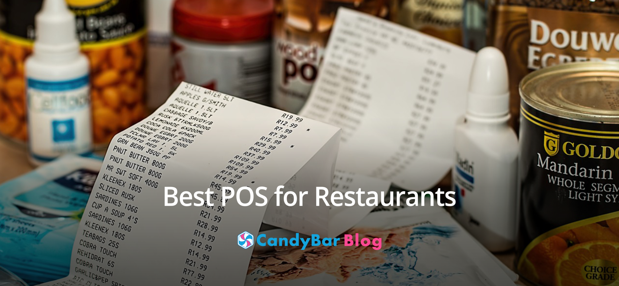 Best POS for Restaurants | CandyBar.co Blog