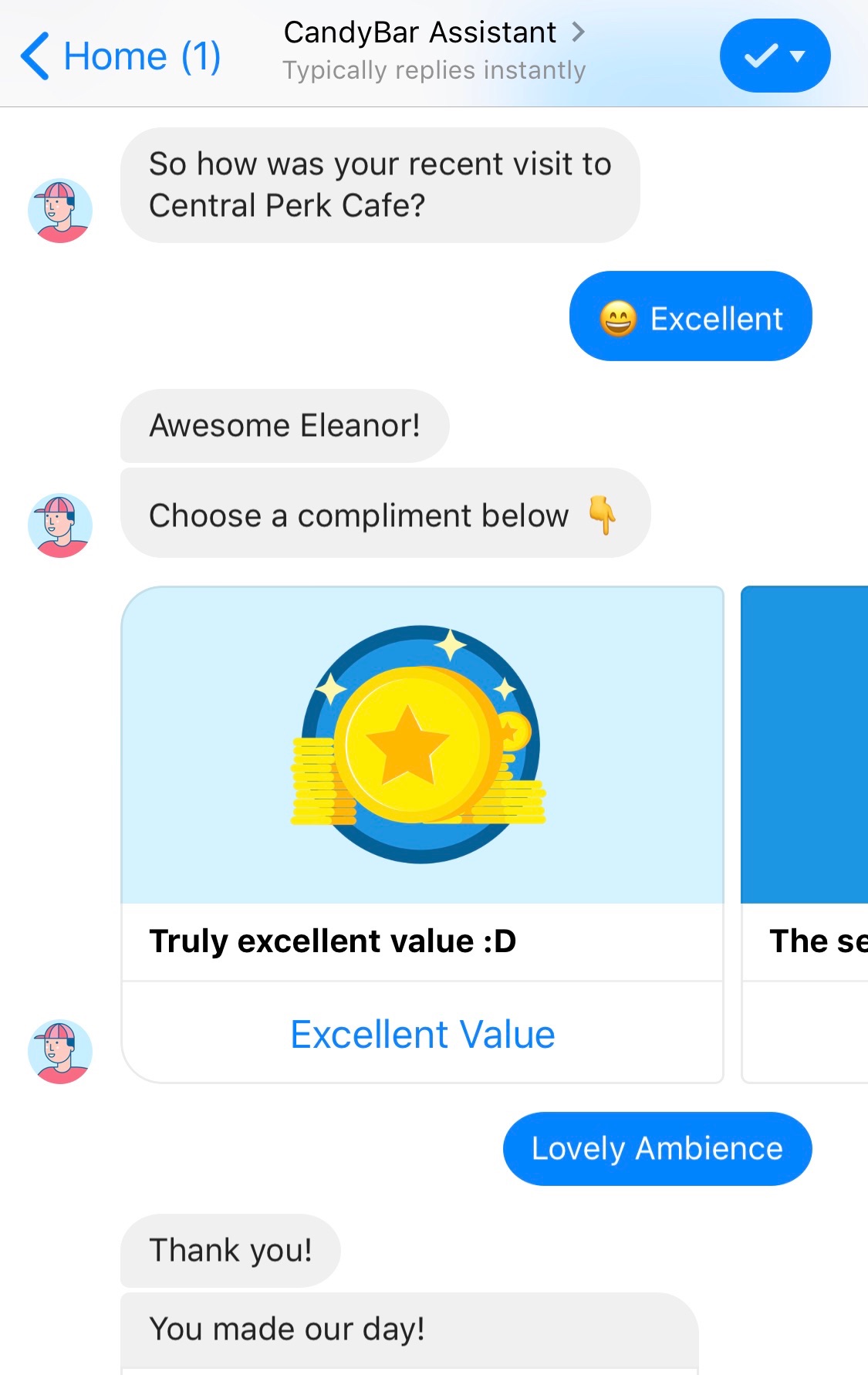 How to Encourage Customers to Write Reviews | CandyBar.co Blog