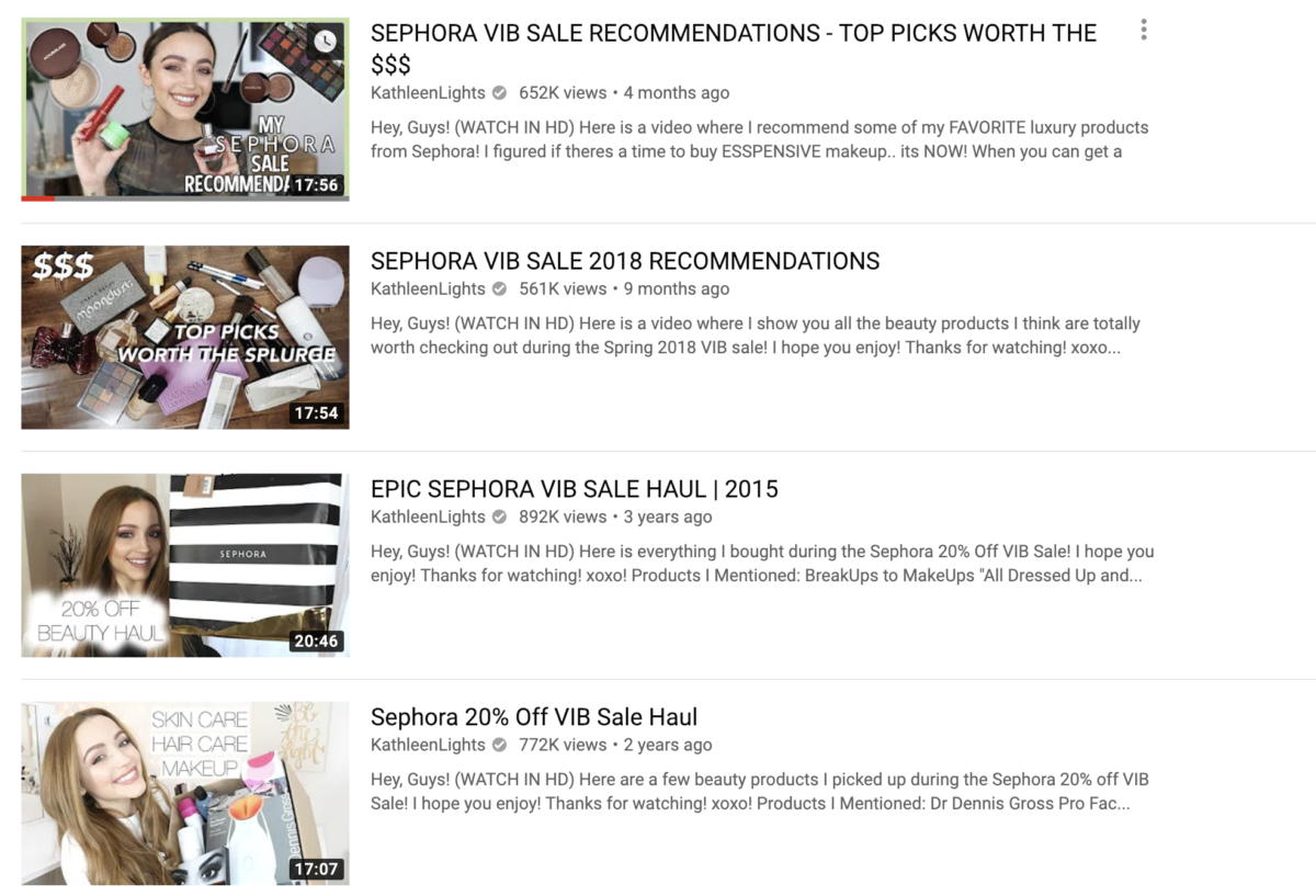 How Sephora’s Beauty Insider Program Led It To Conquer The Beauty ...