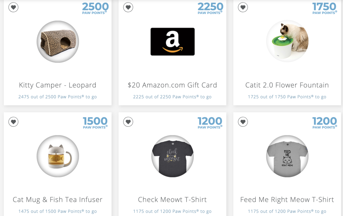 Points, Perks and Puppers: 5 Best Pet Store Loyalty Programs – CandyBar