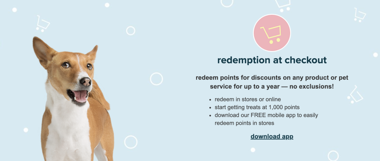 Points, Perks and Puppers: 5 Best Pet Store Loyalty Programs – CandyBar