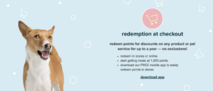 Points, Perks and Puppers: 5 Best Pet Store Loyalty Programs – CandyBar ...