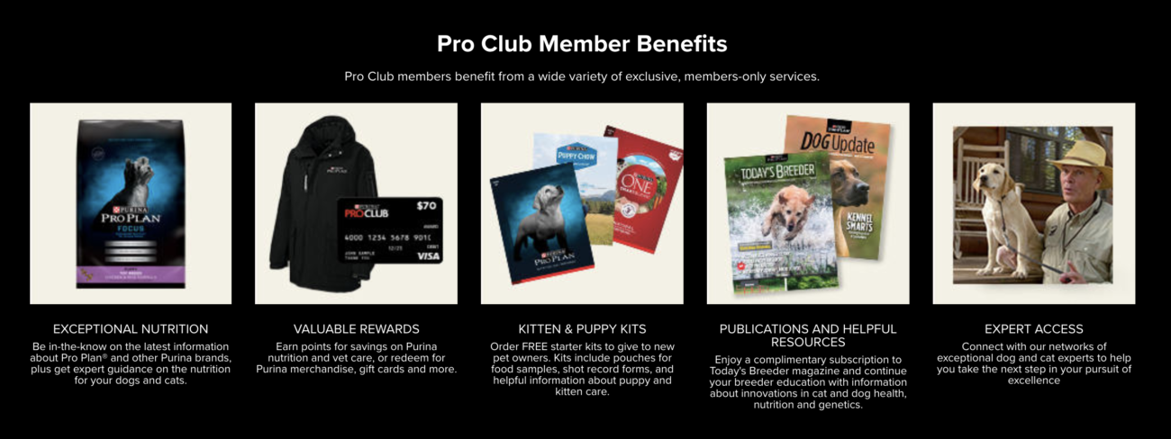 Points, Perks and Puppers: 5 Best Pet Store Loyalty Programs – CandyBar