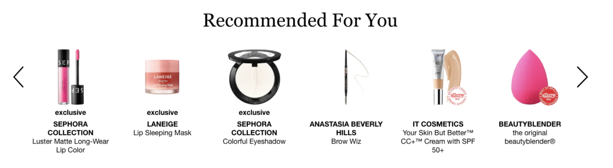 How Sephora’s Beauty Insider Program Led It To Conquer The Beauty ...