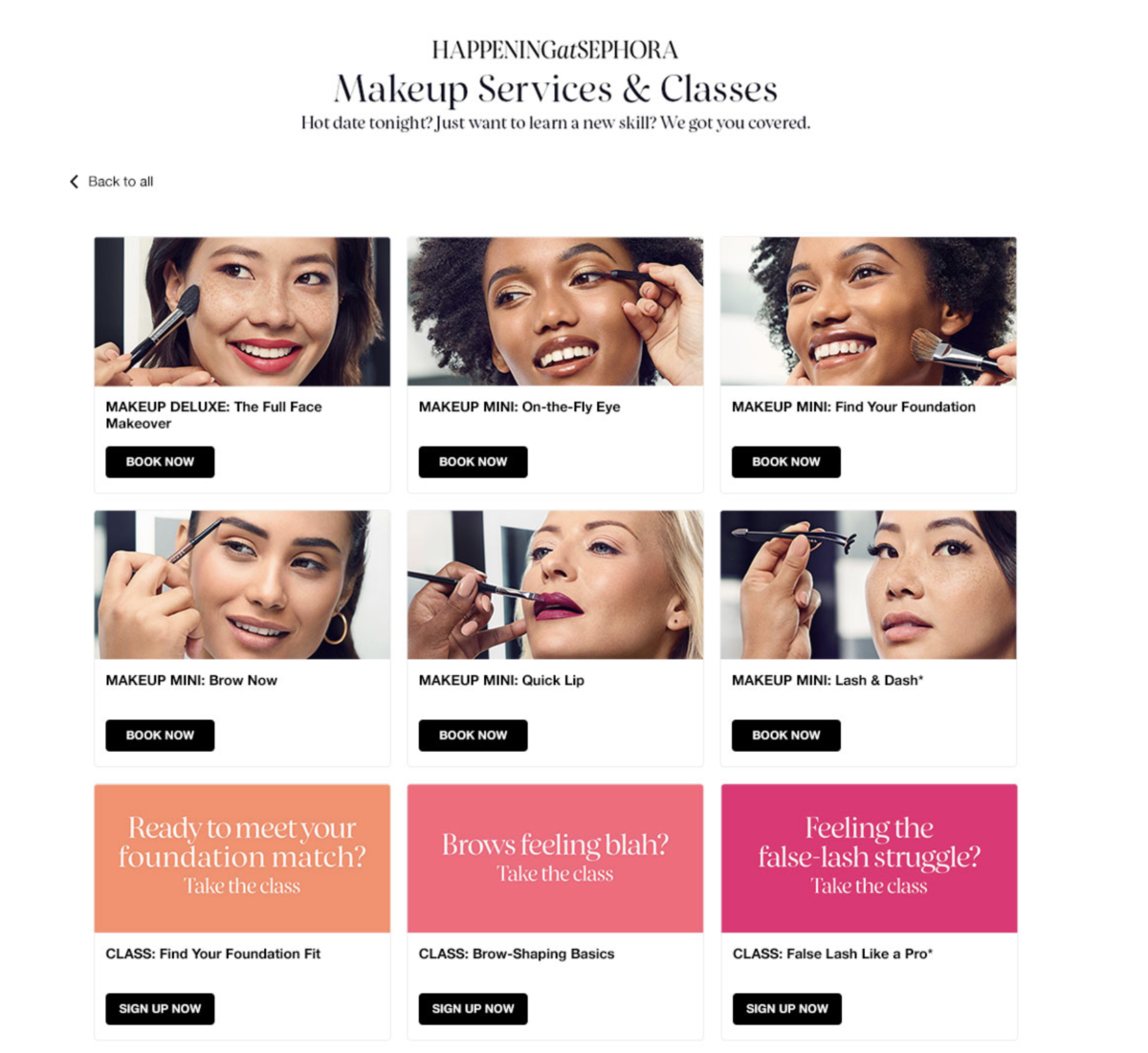 How Sephora’s Beauty Insider Program Led It To Conquer The Beauty Industry – CandyBar.co Blog