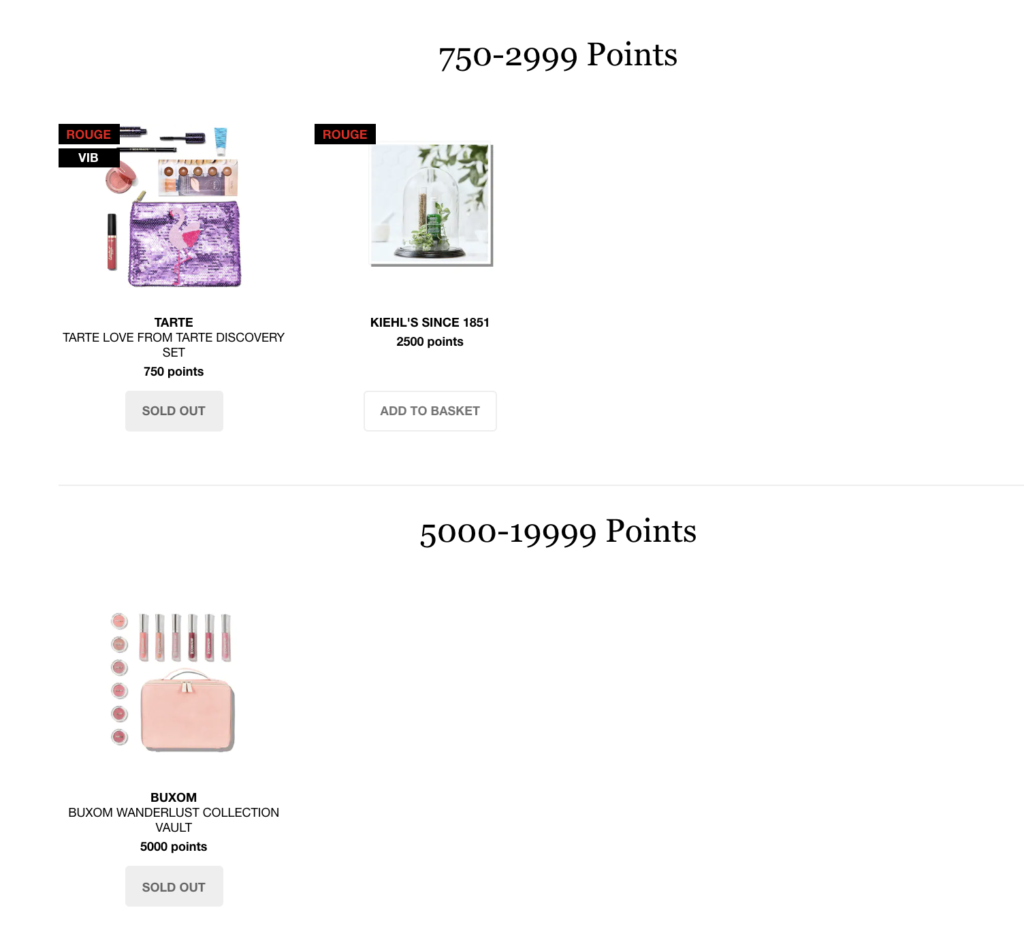 How Sephora’s Beauty Insider Program Led It To Conquer The Beauty ...