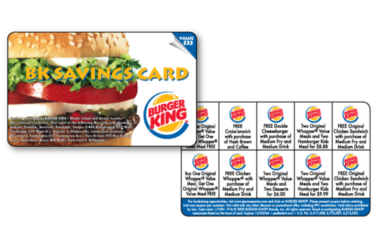 Everything To Know About Loyalty Punch Cards (With 16 Examples!) – CandyBar