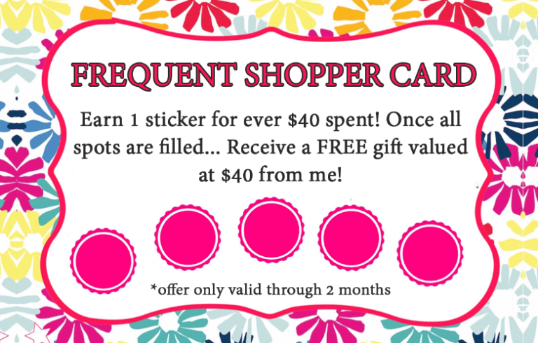 Everything To Know About Loyalty Punch Cards (With 16 Examples ...