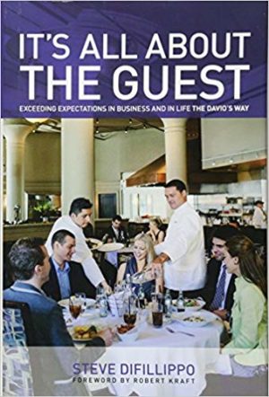 18 Restaurant Management Books to Learn from the Experts and Book Your ...