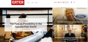 33 Of The Best Restaurant Blogs to Read For Anyone in F&B – CandyBar.co ...