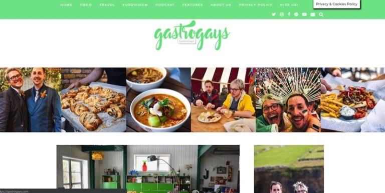 33 Of The Best Restaurant Blogs to Read For Anyone in F&B – CandyBar.co ...