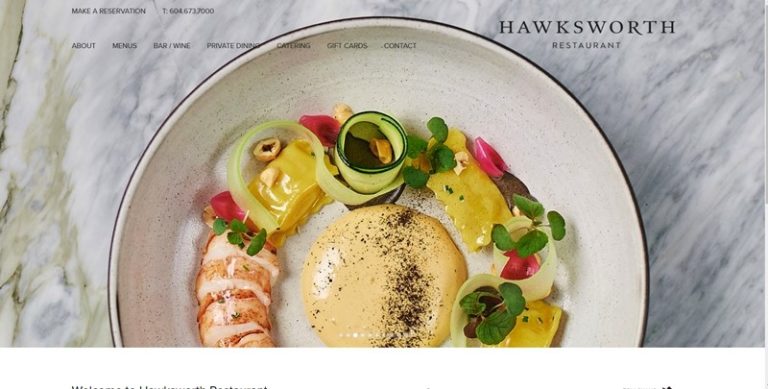 33 Of The Best Restaurant Blogs to Read For Anyone in F&B – CandyBar.co ...