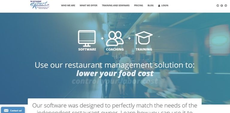 33 Of The Best Restaurant Blogs to Read For Anyone in F&B – CandyBar.co ...