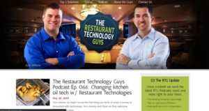 33 Of The Best Restaurant Blogs to Read For Anyone in F&B – CandyBar.co ...