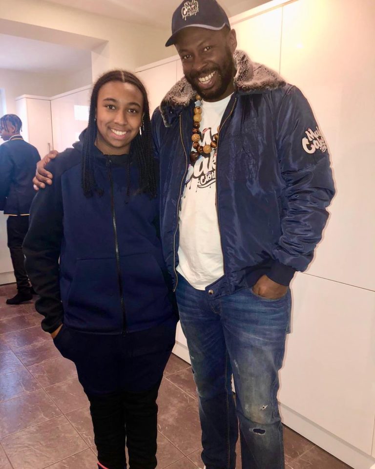 Mula Cake: Starting a Business to Inspire At-Risk Youth – CandyBar.co Blog