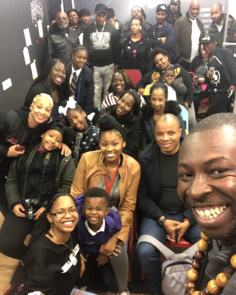 Mula Cake: Starting a Business to Inspire At-Risk Youth – CandyBar.co Blog