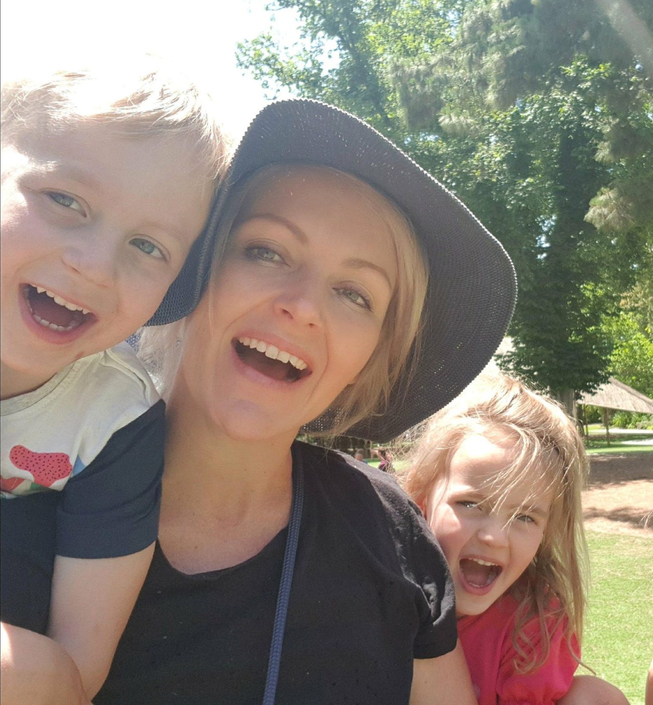 Riff Raff: Successfully juggling business and family – CandyBar