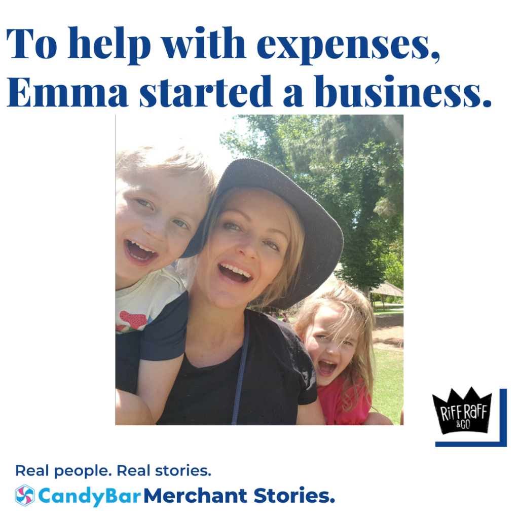 CandyBar Merchant Stories – Entrepreneur Interviews from Small Business ...