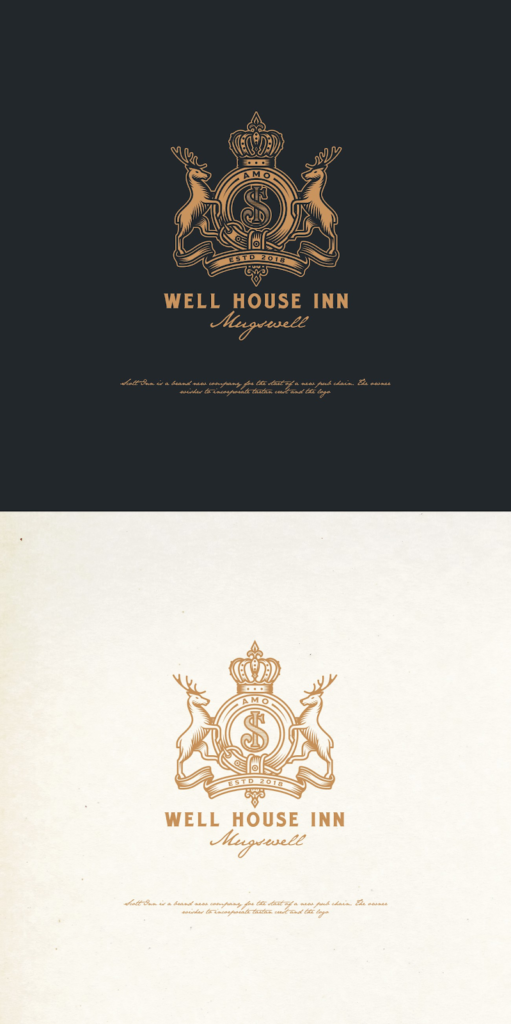 The 26 Best Restaurant, Bar and Cafe Logos to Make Your Mouth Water